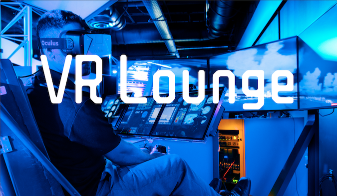 GitHub - skyreep/VR-Lounge: A VR Video Player in your browser!